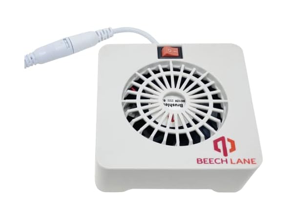 The 5 Best Battery Powered RV Ventilation of 2024 (Reviews) - FindThisBest