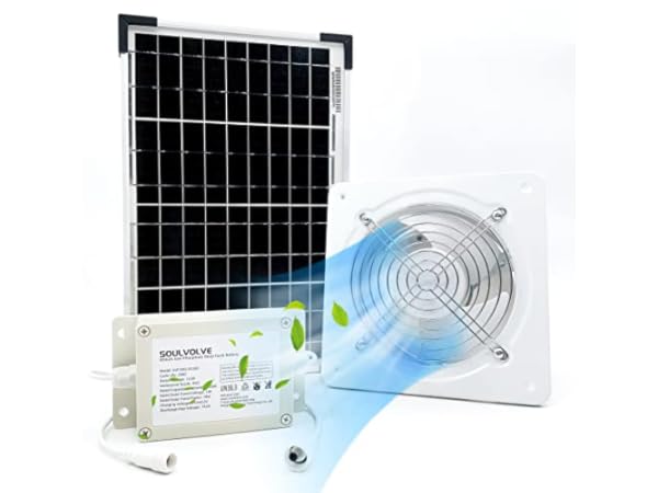 The 10 Best Battery Powered Ventilation Fans of 2025 (Reviews ...
