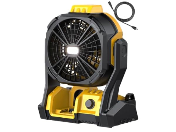 The 9 Best Battery Powered Ventilation Fans of 2026 (Reviews ...