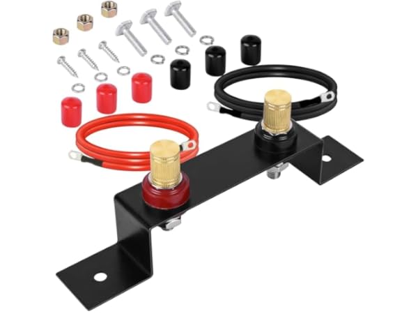 The 10 Best Battery Relocation Kits of 2025 (Reviews) - FindThisBest