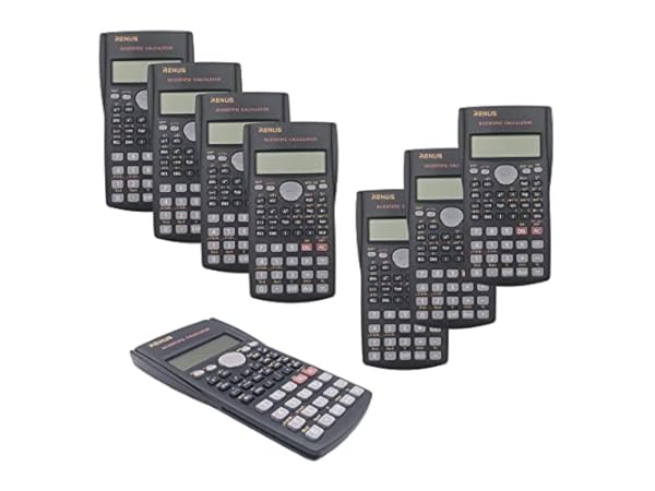 The 10 Best Battery Scientific Calculators of 2025 (Reviews) - FindThisBest