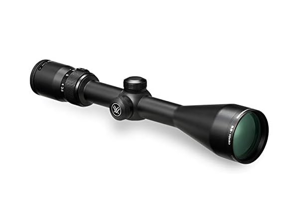 The 10 Best BDC Rifle Scopes of 2023 (Reviews) - FindThisBest