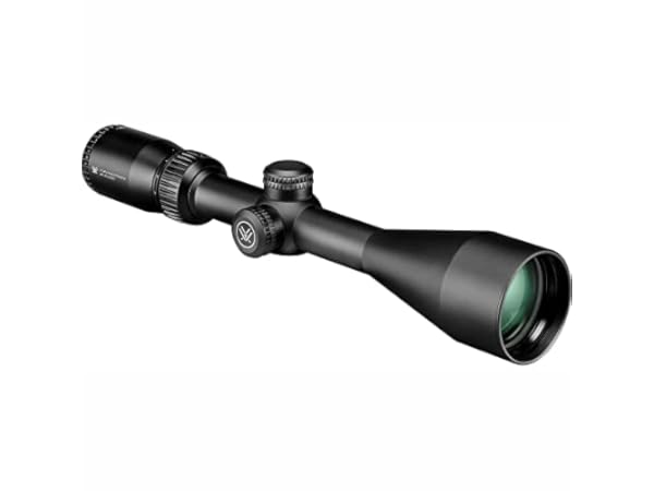 The 10 Best BDC Rifle Scopes of 2024 (Reviews) - FindThisBest