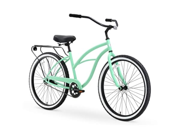 The 10 Best Beach Cruiser Bikes of 2024 (Reviews) - FindThisBest