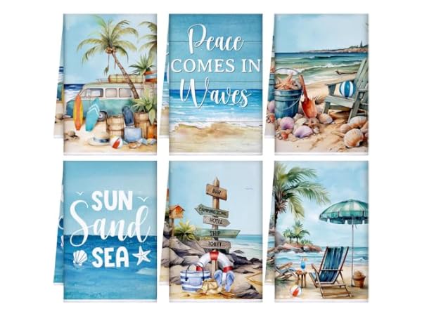 The 10 Best Beach Hand Towels of 2025 (Reviews) - FindThisBest
