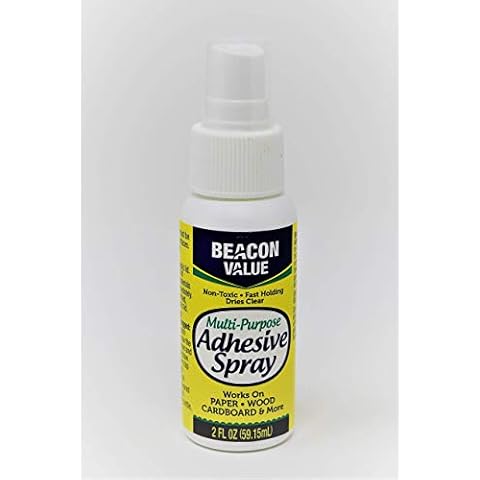 The 10 Best Adhesive Sprays of 2023 (Reviews) - FindThisBest