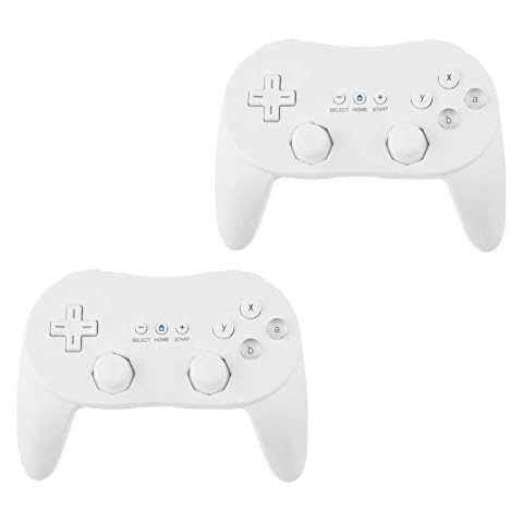 The 10 Best Wii Controllers of 2023 (Reviews) - FindThisBest