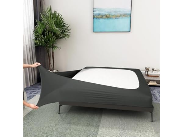 The 10 Best Bed Skirts for Box-Spring of 2025 (Reviews) - FindThisBest