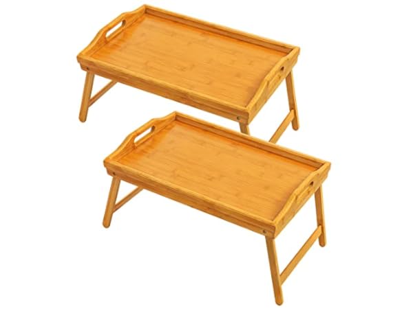 The 10 Best Bed Trays of 2024 (Reviews) - FindThisBest