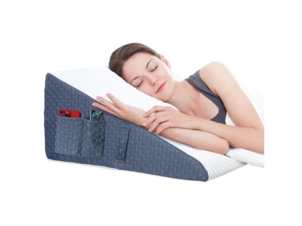 The 10 Best Bed Wedges for Neck of 2025 (Reviews) - FindThisBest