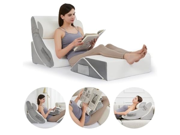 The 10 Best Bed Wedges for Neck of 2024 (Reviews) - FindThisBest