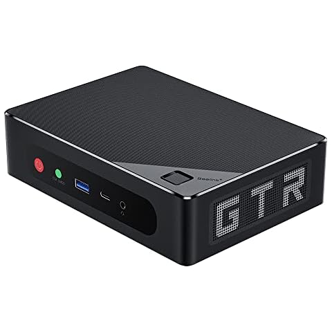 The 10 Best AMD Ryzen 9 Mini Computers of 2023 (Reviews) - FindThisBest