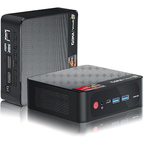 The 5 Best Mini Computers for Graphic Design of 2023 (Reviews ...