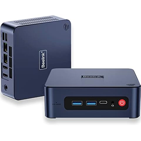 The 10 Best Beelink Mini Computers of 2023 - FindThisBest