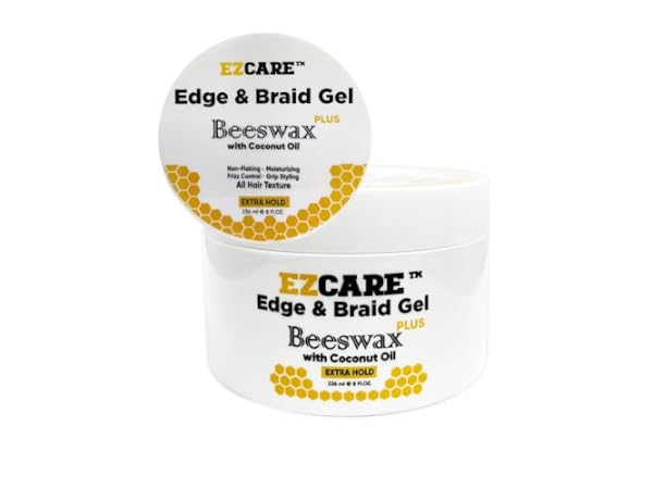 The 10 Best Beeswax Hair Styling Gels of 2025 (Reviews) - FindThisBest