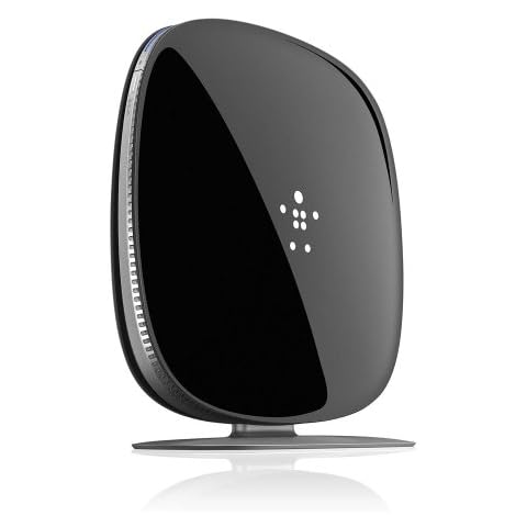 The 10 Best Belkin WiFi Routers of 2023 - FindThisBest