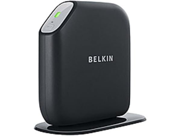 The 10 Best Belkin WiFi Routers of 2025 - FindThisBest