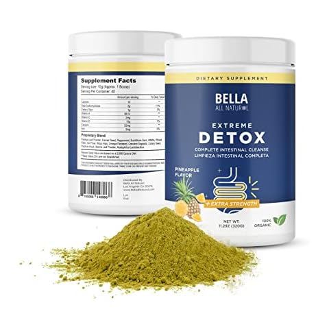 Bella All Natural Review of 2024 - Health & Household Brand - FindThisBest