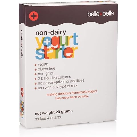 The 10 Best Non-Dairy Yogurts of 2023 (Reviews) - FindThisBest