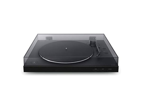 The 10 Best Belt Drive Turntables of 2025 (Reviews) - FindThisBest