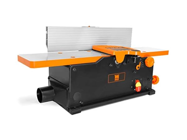 The 10 Best Benchtop Power Jointers of 2025 (Reviews) - FindThisBest