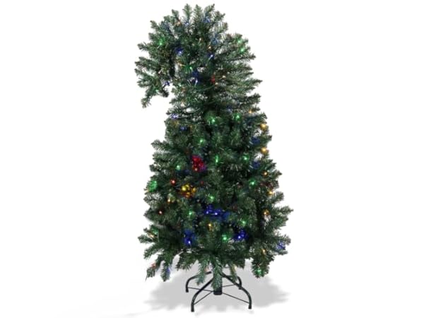 The 10 Best Bendable Branch Christmas Trees of 2025 (Reviews ...