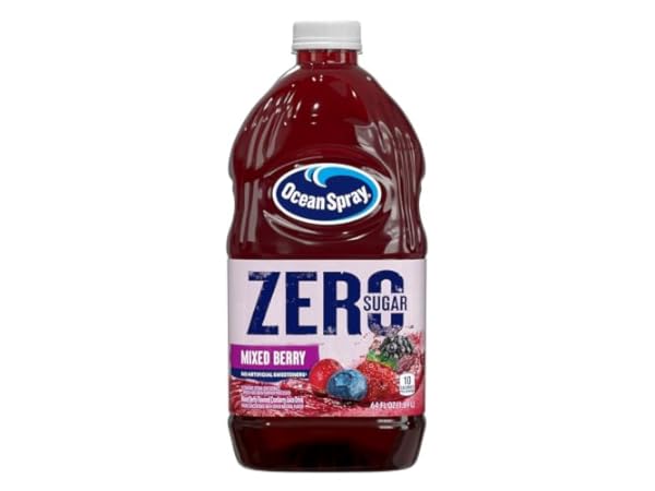 The 10 Best Berry Juices of 2026 (Reviews) - FindThisBest