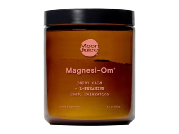 The 10 Best Berry Magnesium Supplements of 2025 (Reviews) - FindThisBest