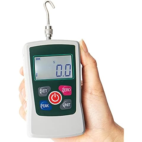 The 10 Best Force Gauges of 2024 (Reviews) - FindThisBest