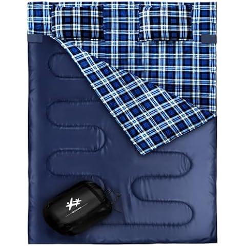 BESTEAM Top 1 Products from Camping Sleeping Bags Brand - FindThisBest