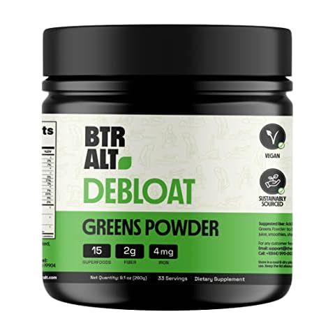 Better Alt Review of 2024 - Health & Household Brand - FindThisBest