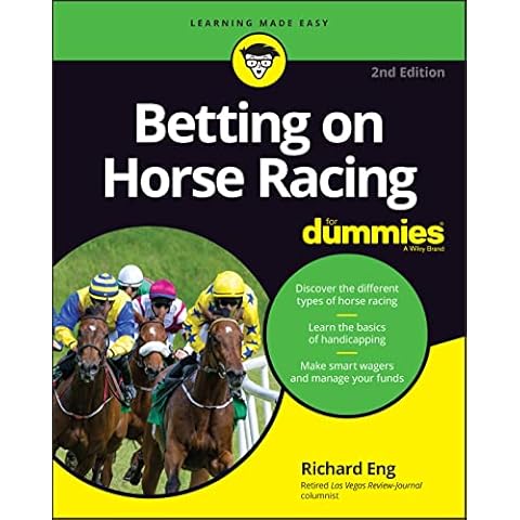The 10 Best Horse Racing Books of 2023 (Reviews) - FindThisBest