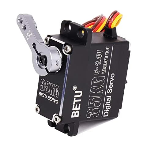 The 10 Best RC Servos of 2023 (Reviews) - FindThisBest