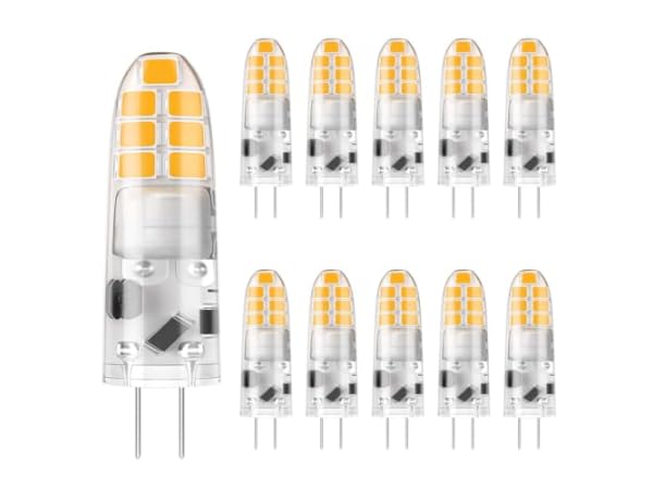 The 10 Best Bi-pin LED Bulbs of 2025 (Reviews) - FindThisBest