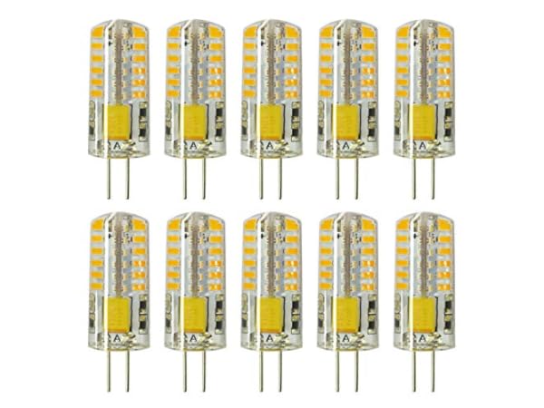 The 10 Best Bi-pin LED Bulbs of 2024 (Reviews) - FindThisBest