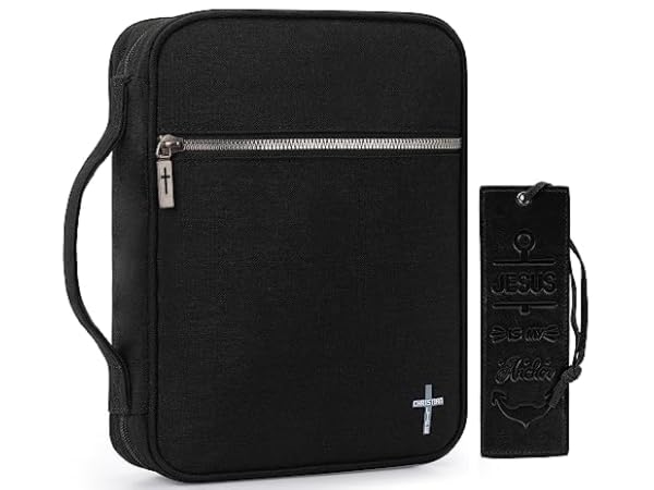 The 10 Best Bible Covers of 2024 (Reviews) - FindThisBest