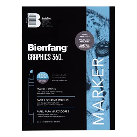 Bienfang Review of 2024 - Art Paper Brand - FindThisBest
