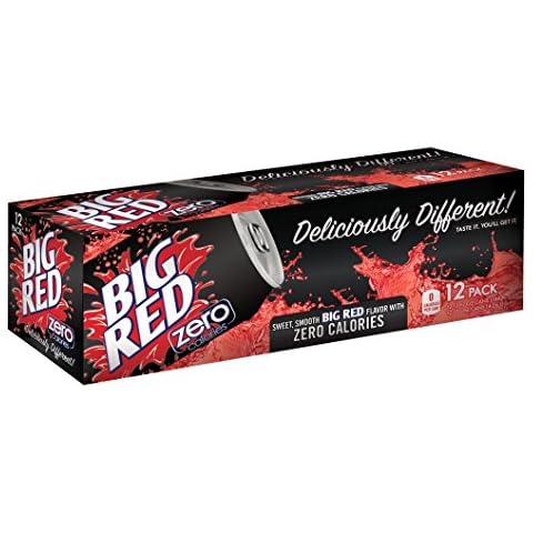 The 10 Best Sugar-Free Sodas of 2023 (Reviews) - FindThisBest