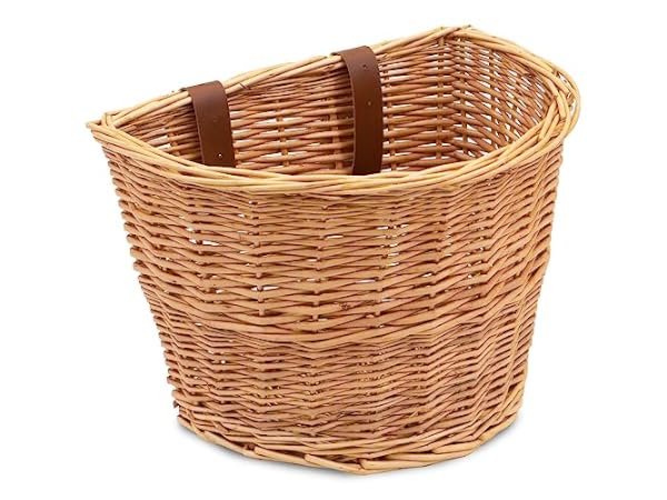 The 7 Best Bike Baskets for Women of 2024 (Reviews) - FindThisBest