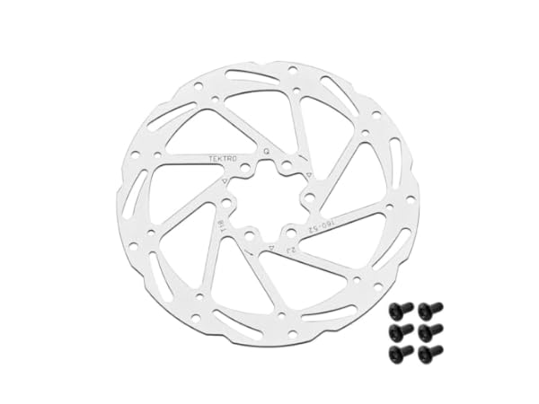 The 10 Best Bike Brake Rotors for BMX Bikes of 2025 (Reviews ...