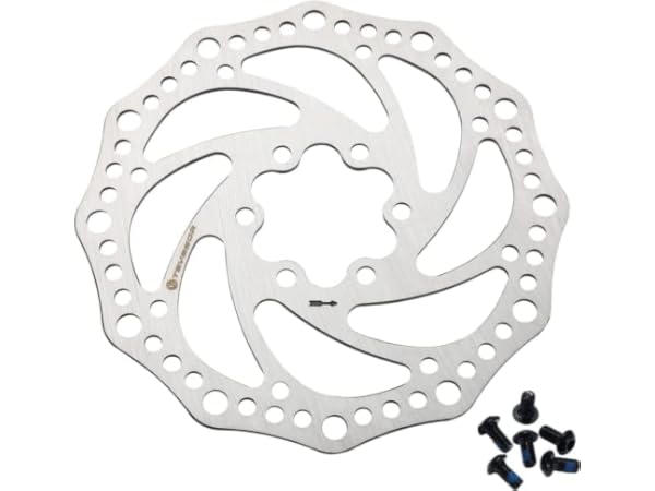 The 10 Best Bike Brake Rotors of 2024 (Reviews) - FindThisBest