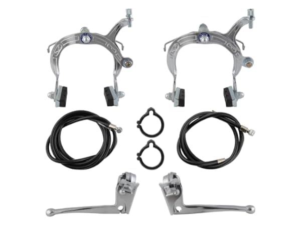 The 7 Best Bike Brakes for Cruiser Bikes of 2026 (Reviews) - FindThisBest
