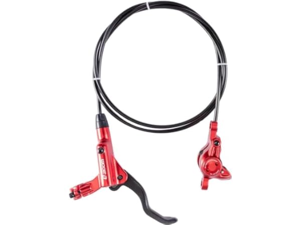 The 10 Best Bike Brakes for Fat Bikes of 2025 (Reviews) - FindThisBest