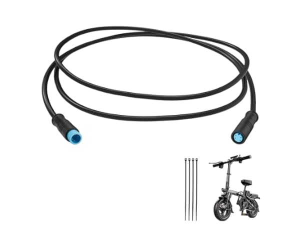 The 10 Best Bike Cables for Electric Bikes of 2026 (Reviews) - FindThisBest