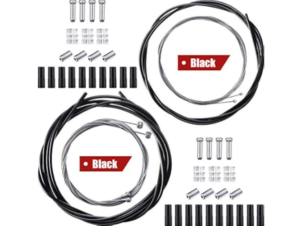 The 10 Best Bike Cables of 2025 (Reviews) - FindThisBest