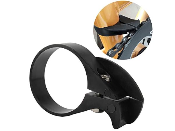 The 8 Best Bike Chain Guards for Folding Bikes of 2024 (Reviews ...