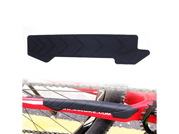 The 10 Best Bike Chain Guards for Mountain Bikes of 2024 (Reviews ...