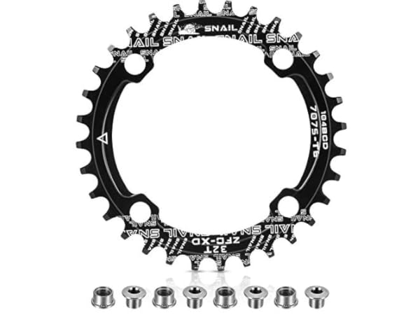 The 10 Best Bike Chainrings for Road Bikes of 2025 (Reviews) - FindThisBest