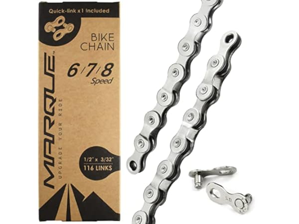 The 10 Best Bike Chains for Mountain Bikes of 2024 (Reviews) - FindThisBest