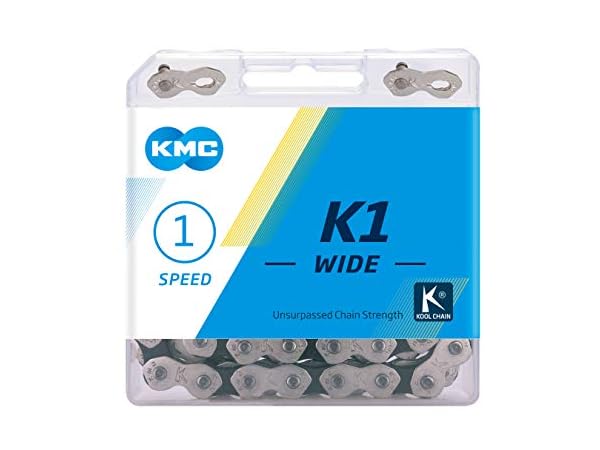 The 10 Best Bike Chains for Track Bikes of 2024 (Reviews) - FindThisBest